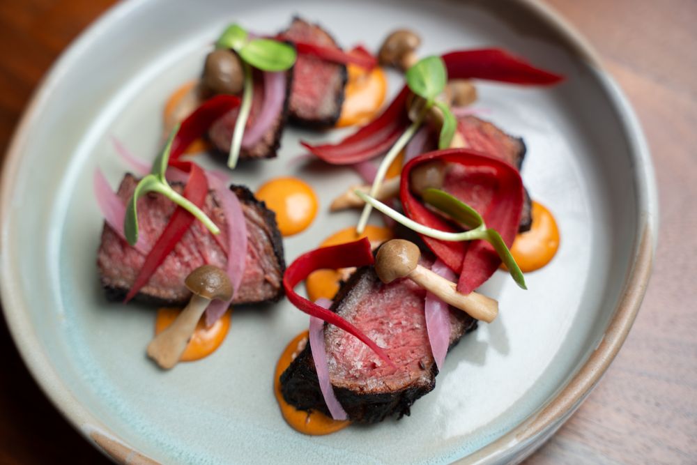 GHOST TREE GRILL - Updated December 2025 - 152 Photos & 49 Reviews ...