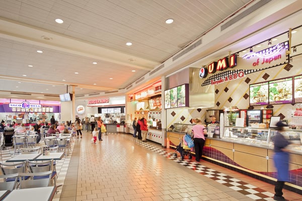 THE MALL AT ROCKINGHAM PARK - Updated December 2025 - 30 Photos & 55 ...