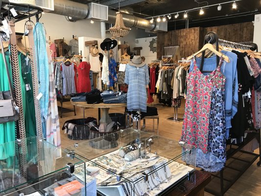 RUBY JANE BOUTIQUE - DENVER HIGHLANDS - Updated April 2025 - 24 Photos ...
