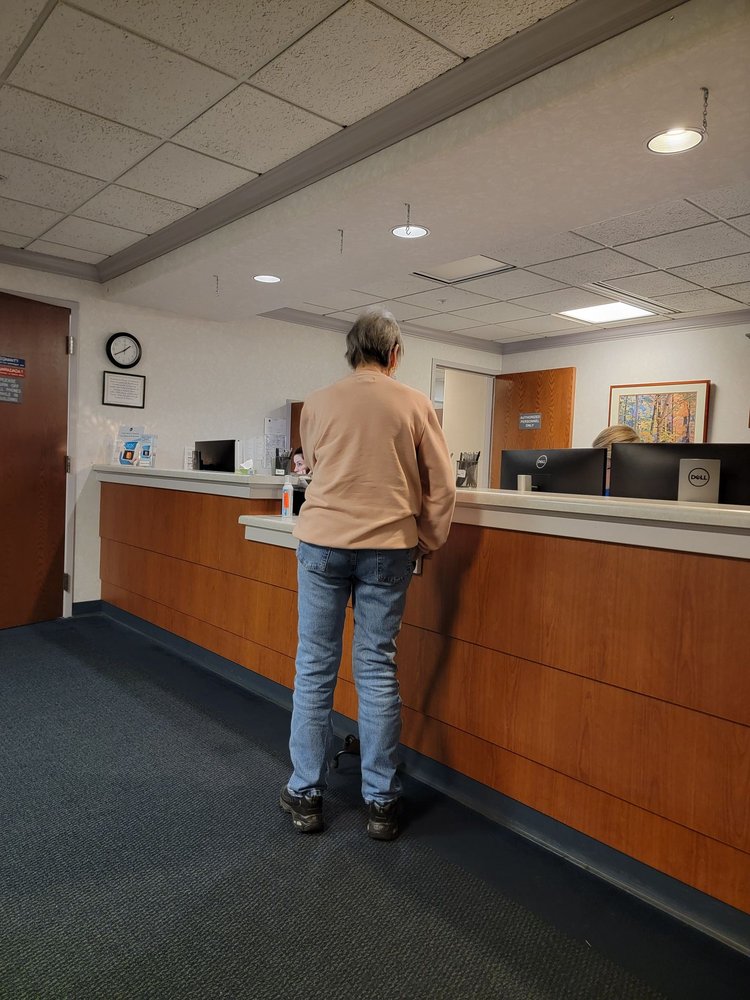 VALLEY MEDICAL IMAGING CENTER - Updated April 2024 - 2809 Olive Hwy ...