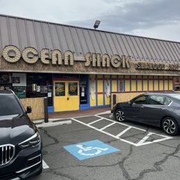 OCEAN SHACK - Updated July 2025 - 212 Photos & 99 Reviews - 2163 N ...