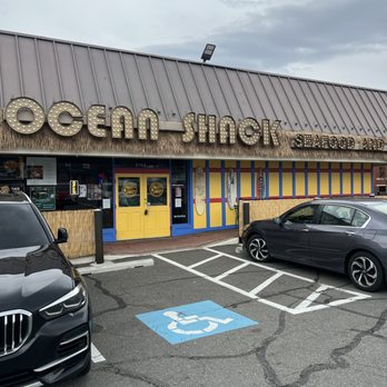 OCEAN SHACK - Updated August 2024 - 128 Photos & 49 Reviews - 2163 N ...