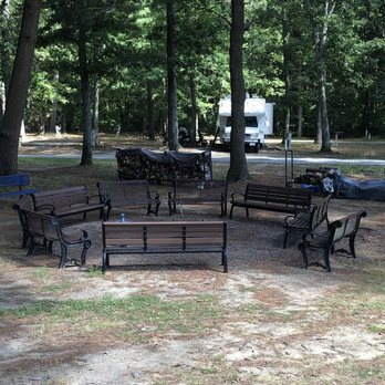 HANSCOM AFB FAMCAMP - Updated August 2025 - 20 Photos - 499 South Rd ...