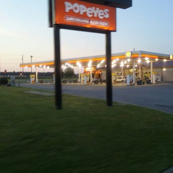 PETRO SHOPPING CENTER - Updated March 2025 - 4417 Transport St, Gadsden ...