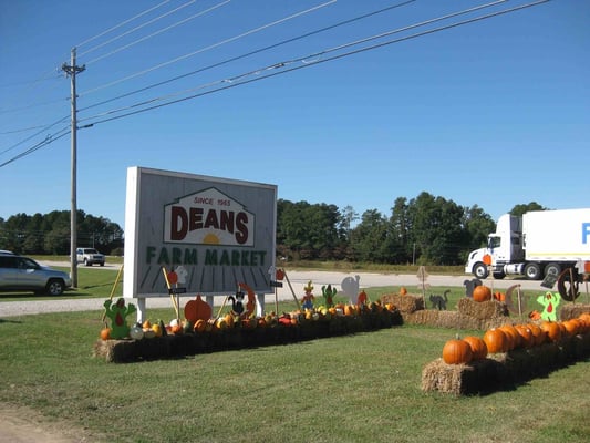 DEANS FARM MARKET - Updated December 2025 - 4231 North Carolina 42 W ...