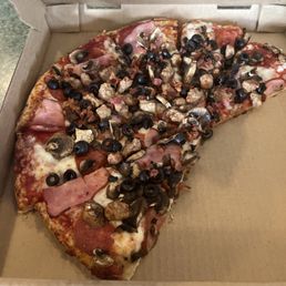 LAMPPOST PIZZA - Updated January 2026 - 175 Photos & 357 Reviews - 1141 ...