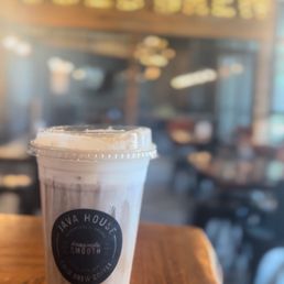 JAVA HOUSE - Updated July 2025 - 156 Photos & 107 Reviews - 145 W Elm ...