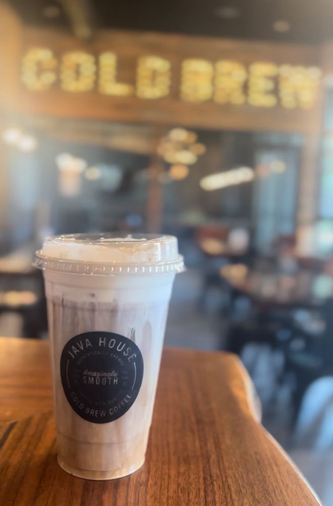 JAVA HOUSE - Updated August 2025 - 158 Photos & 111 Reviews - 145 W Elm ...