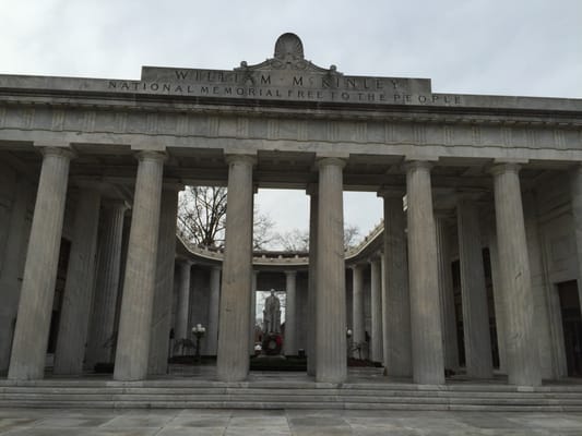 MCKINLEY MEMORIAL LIBRARY - Updated April 2026 - 18 Photos - 40 N Main ...