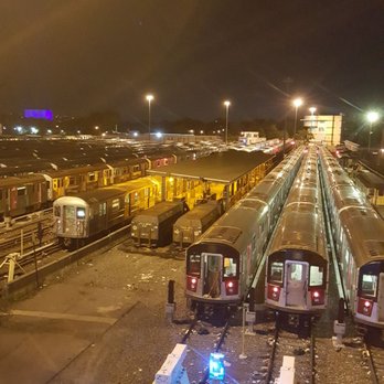 MTA - METS-WILLETS POINT SUBWAY STATION - Updated December 2025 - 86 ...