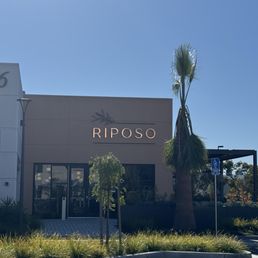 RIPOSO - Updated July 2025 - 72 Photos & 16 Reviews - 256 E Grand Ave ...