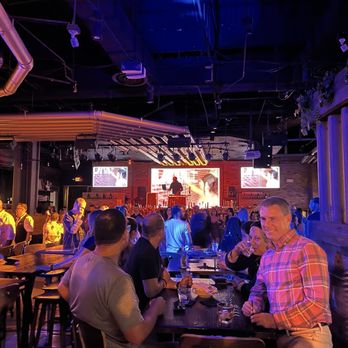 MIAMI IMPROV - Updated July 2025 - 417 Photos & 216 Reviews - 3450 NW ...