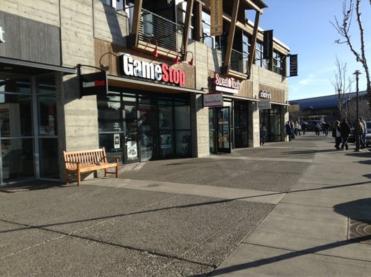 GAMESTOP - Updated October 2025 - 11 Reviews - 450 Powerhouse Dr, Bend ...