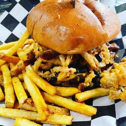 ALLEY BURGER - 41 Photos & 33 Reviews - 26 N High St, Columbus, OH ...