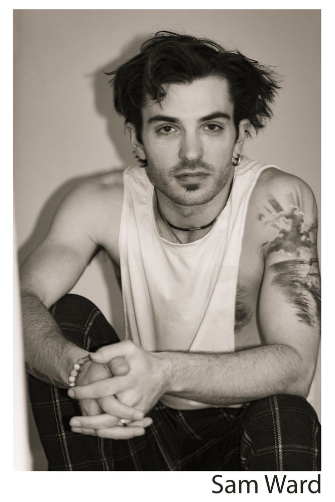 SAM WARD - Updated May 2024 - 10 Photos - Yelp