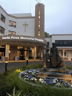 SANTA ROSA MEMORIAL HOSPITAL - Updated October 2025 - 67 Photos & 241 ...