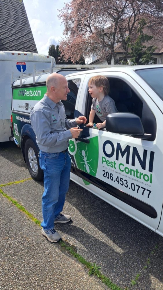 OMNI PEST CONTROL - Updated January 2026 - 40 Photos & 155 Reviews ...
