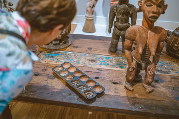 SPADY CULTURAL HERITAGE MUSEUM - Updated June 2024 - 35 Photos - 170 NW ...