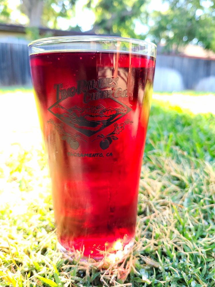 TWO RIVERS CIDER - 247 Photos & 121 Reviews - 4311 Attawa Ave ...