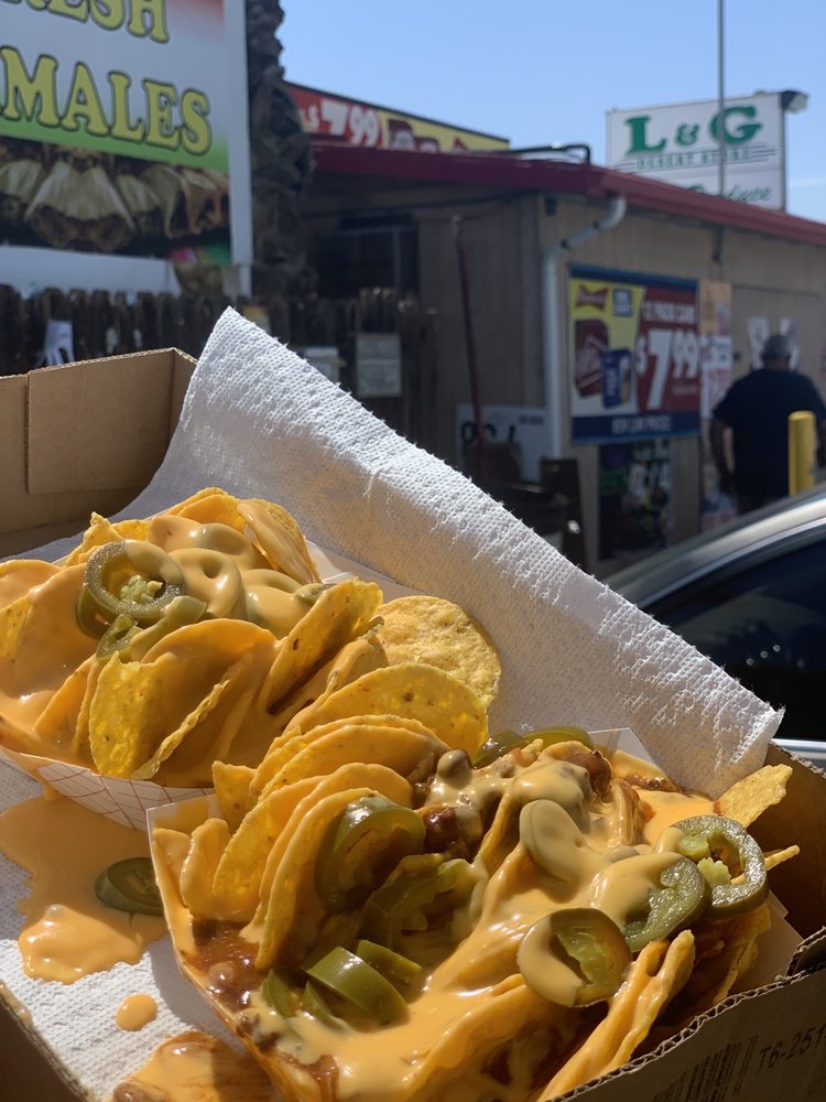 L & G DESERT STORE - Updated June 2024 - 26 Photos & 39 Reviews - 49900 ...