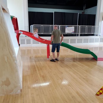 THE CHILDREN’S MUSEUM OF NORTHERN NEVADA - Updated October 2025 - 108 ...