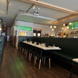 THE WAYWARD KITCHEN & COCKTAILS - Updated July 2025 - 104 Photos & 118 ...