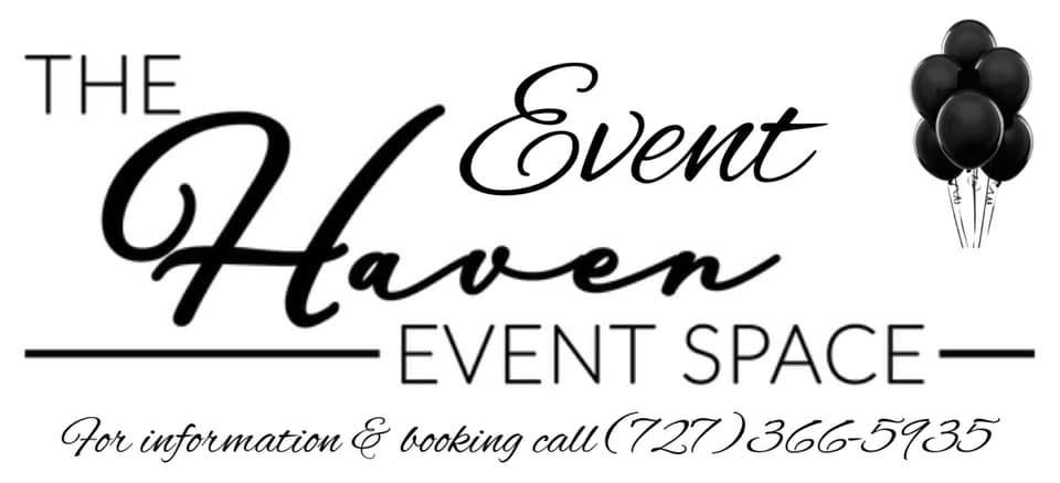 THE EVENT HAVEN - Updated July 2025 - 7925 38th Ave N, St. Petersburg ...