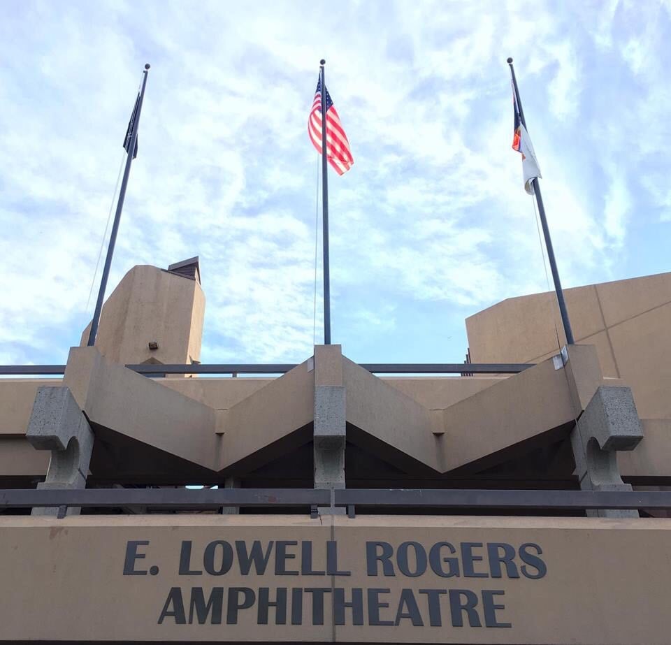 E. LOWELL ROGERS AMPHITHEATRE - Updated June 2026 - 5850 W Glendale Ave ...