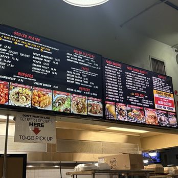 FLYING FISH - Updated December 2025 - 961 Photos & 852 Reviews - 511 ...