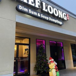 CHEF LOONG DIM SUM & SOUP DUMPLINGS - Updated January 2026 - 294 Photos ...