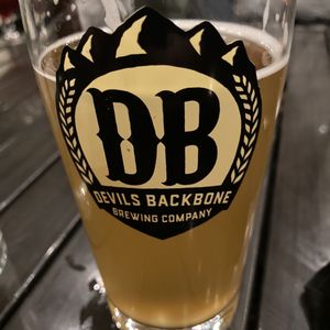 DEVILS BACKBONE BREWING COMPANY - 610 Photos & 523 Reviews - American ...