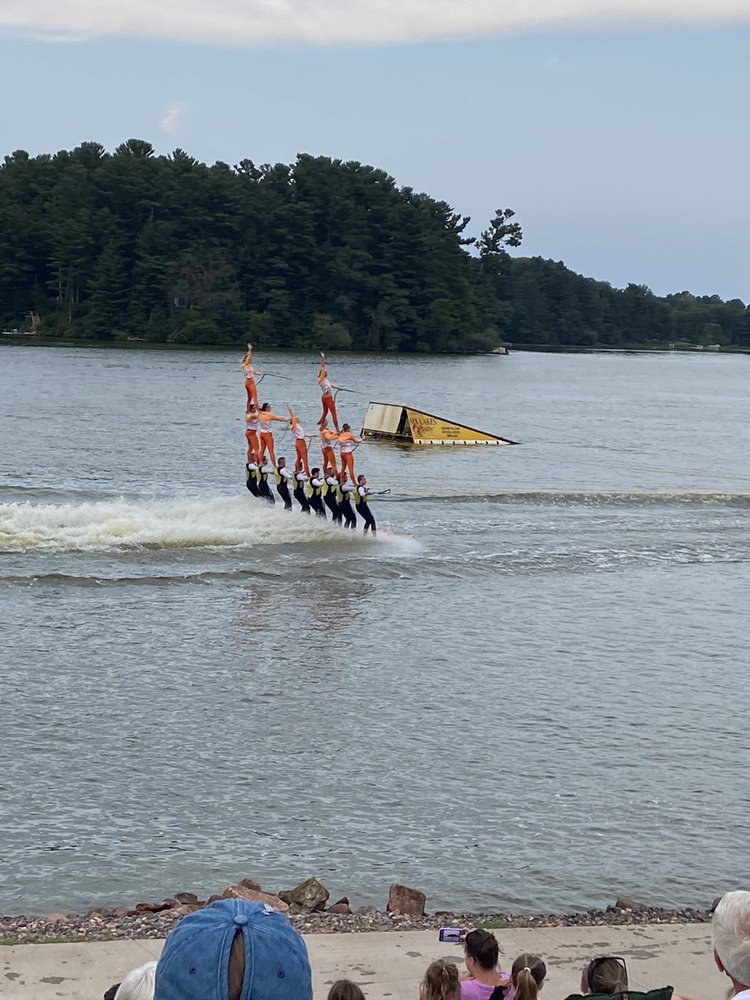 CHETEK HYDROFLITES - Updated March 2025 - 728 Lakeview Dr, Chetek ...