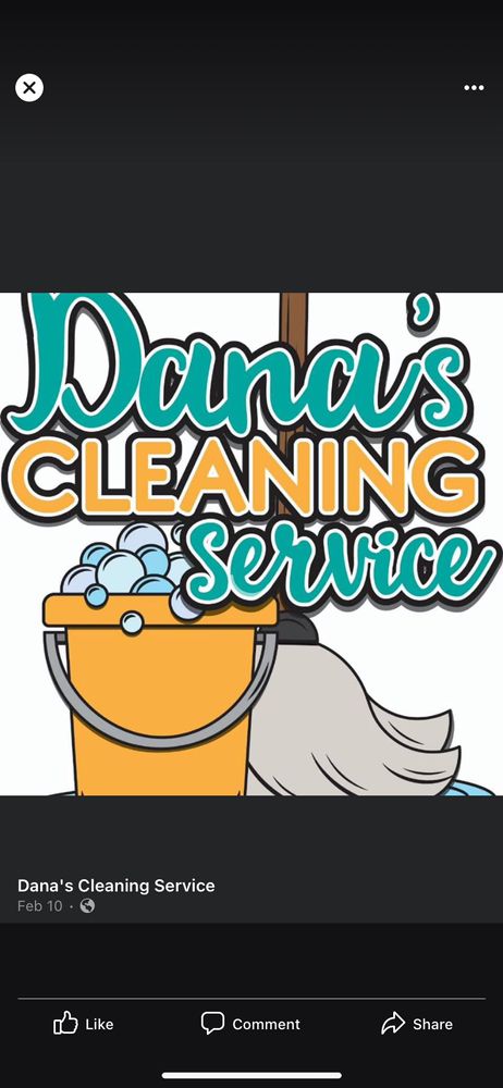DANA’S CLEANING SERVICE TEXAS - Request a Quote - Copperas Cove, Texas - Home Cleaning - Phone ...