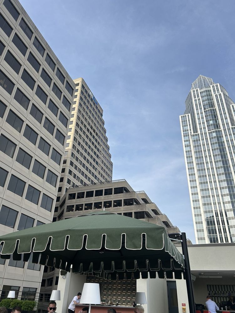 THE CHASE ROOFTOP - Updated June 2025 - 312 Main St, Cincinnati, Ohio ...