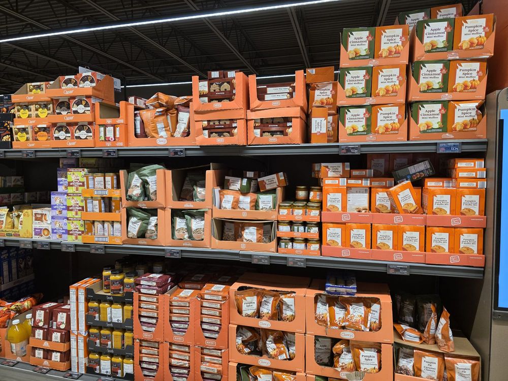 ALDI - Updated June 2026 - 133 Photos & 33 Reviews - 444 Quaker Ln ...