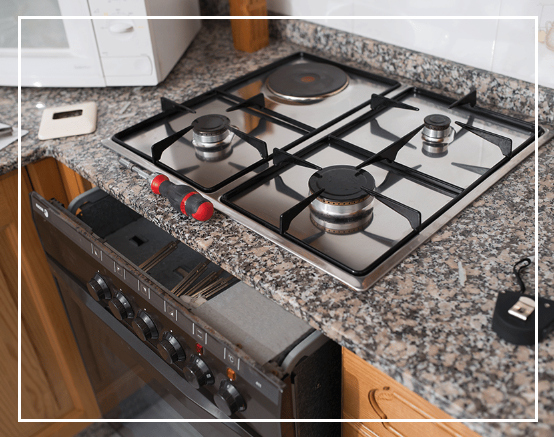 THE BARGAIN BUSTERS APPLIANCE SALES AND SERVICE - Updated November 2025 ...