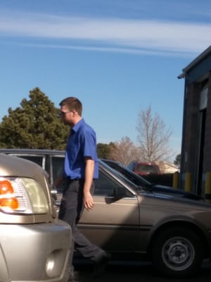 AIR CARE COLORADO EMISSIONS TESTING CENTER - Updated January 2026 - 23 ...