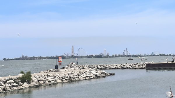 DOCKSIDE CAFE - 192 Photos & 192 Reviews - 611 W Shoreline Dr, Sandusky ...