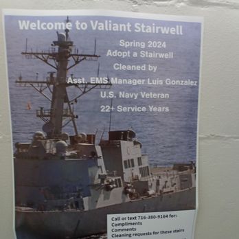 BUFFALO VA MEDICAL CENTER - Updated December 2025 - 120 Photos & 21 ...