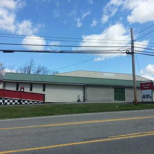 KLICK LEWIS ARENA | 17 Photos | 101 Landings Dr, Annville, Pennsylvania ...