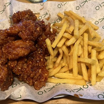 KOKIO - Updated December 2024 - 11 Photos - Hagenauer Str. 9, Berlin ...