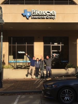 PIERCE INSURANCE GROUP - Updated October 2025 - 10 Photos & 12 Reviews ...