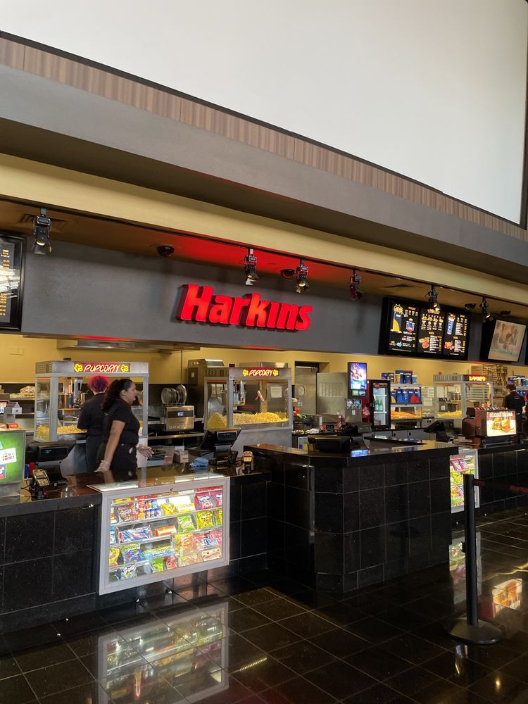 HARKINS THEATRES ARROWHEAD FOUNTAINS 18 - Updated October 2025 - 76 Photos & 196 Reviews - 16046 ...