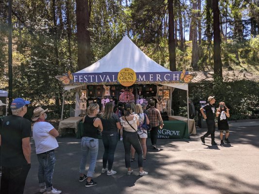 STERN GROVE FESTIVAL - Updated July 2025 - 354 Photos & 348 Reviews ...