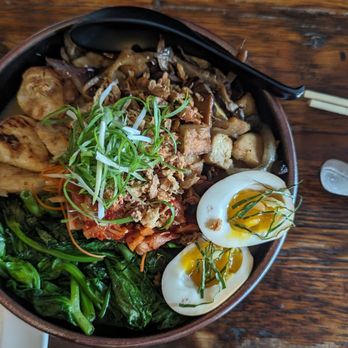 PINWHEEL GARDEN DUMPLING & NOODLE BAR - Updated May 2024 - 616 Photos ...