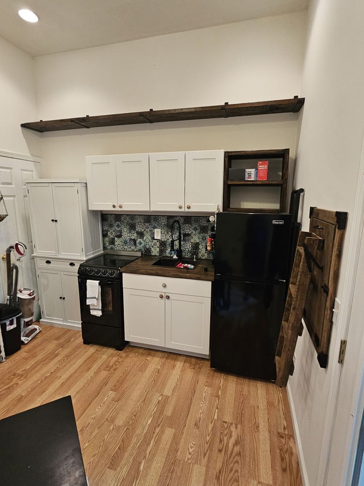 PARKS RESIDENTIAL REMODELING SERVICES - Updated December 2025 - 139 Ed ...