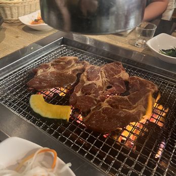 NEW WONJO RESTAURANT - Updated December 2024 - 2332 Photos & 1619 ...