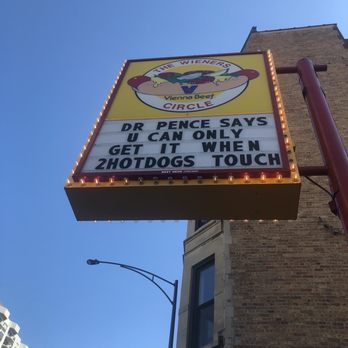 The Wiener’s Circle - Takeout & Delivery - 541 Photos & 997 Reviews ...