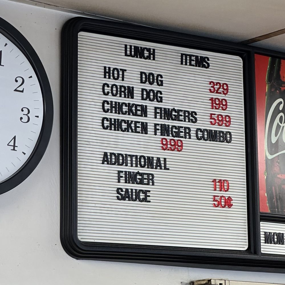 MAC’S ONE STOP - Updated November 2025 - 13 Photos & 12 Reviews - 400 ...