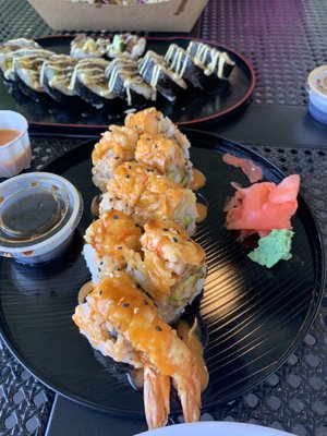 EVERGREEN FOOD FACTORY - 25 Photos & 25 Reviews - 1402 W Marshall Ave ...